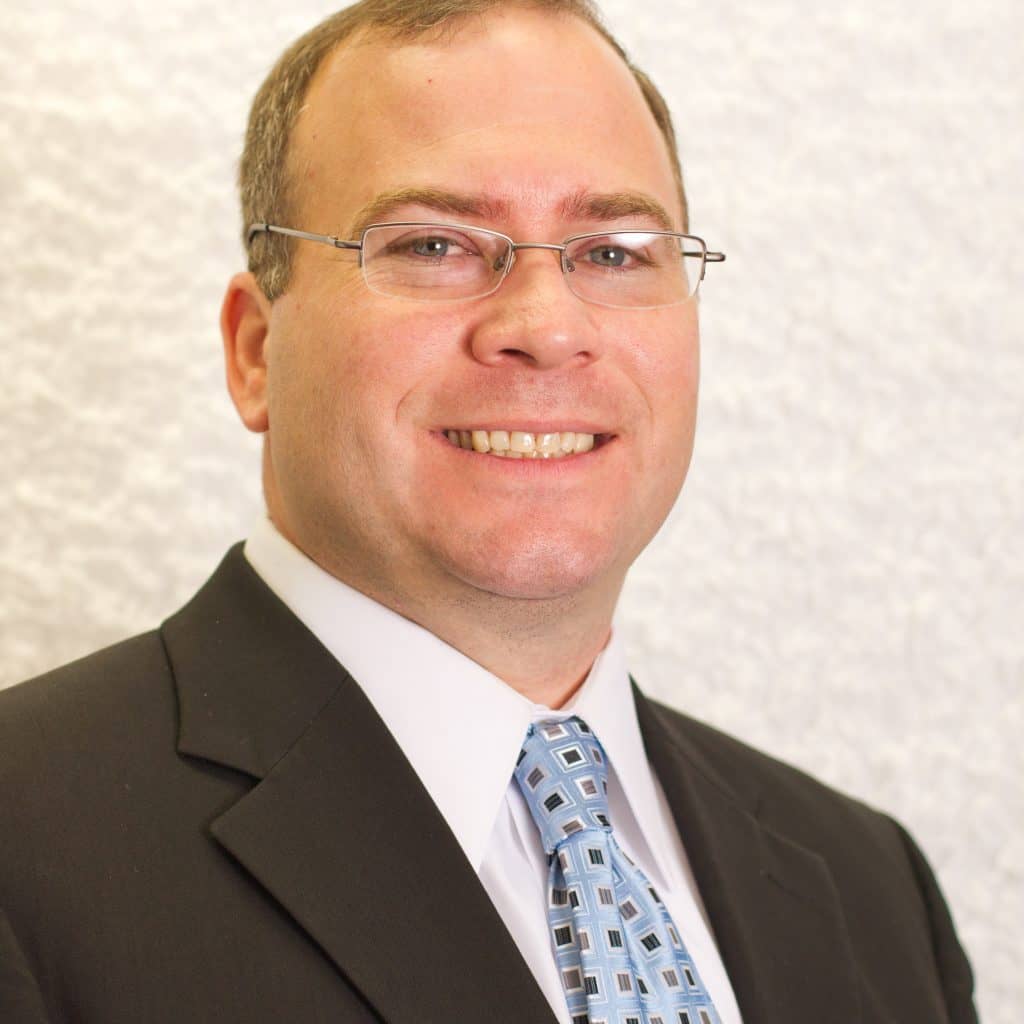 Drew Raucci – TermQuote