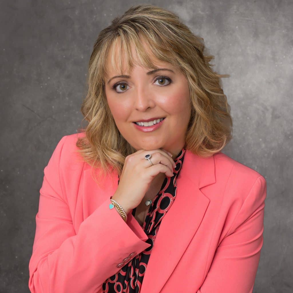 Michelle Thompson – TermQuote